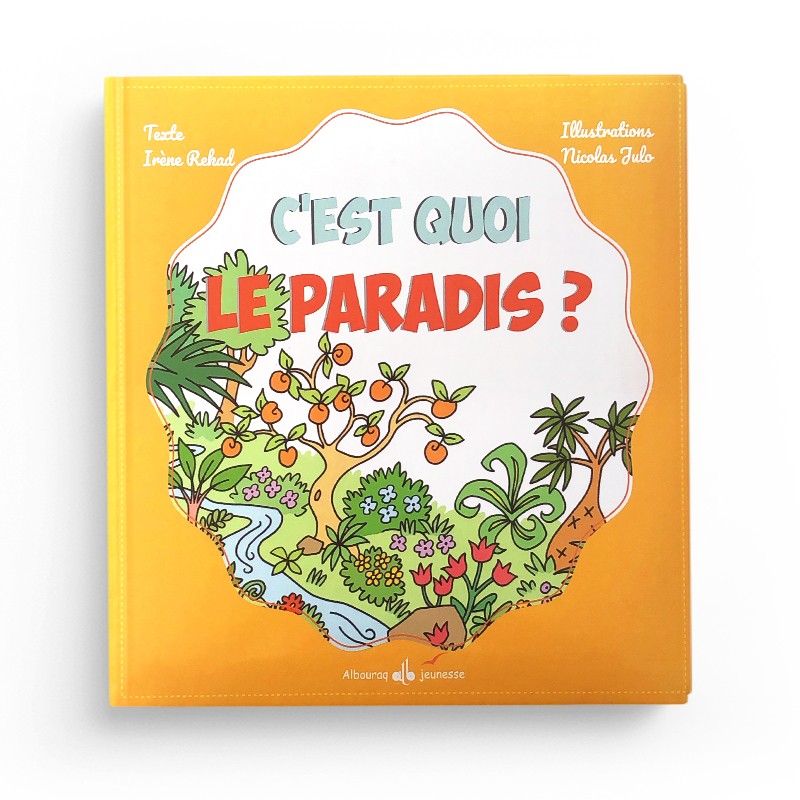 C'EST QUOI LE PARADIS ? – amiens musc C'EST QUOI LE PARADIS ? – amiens musc